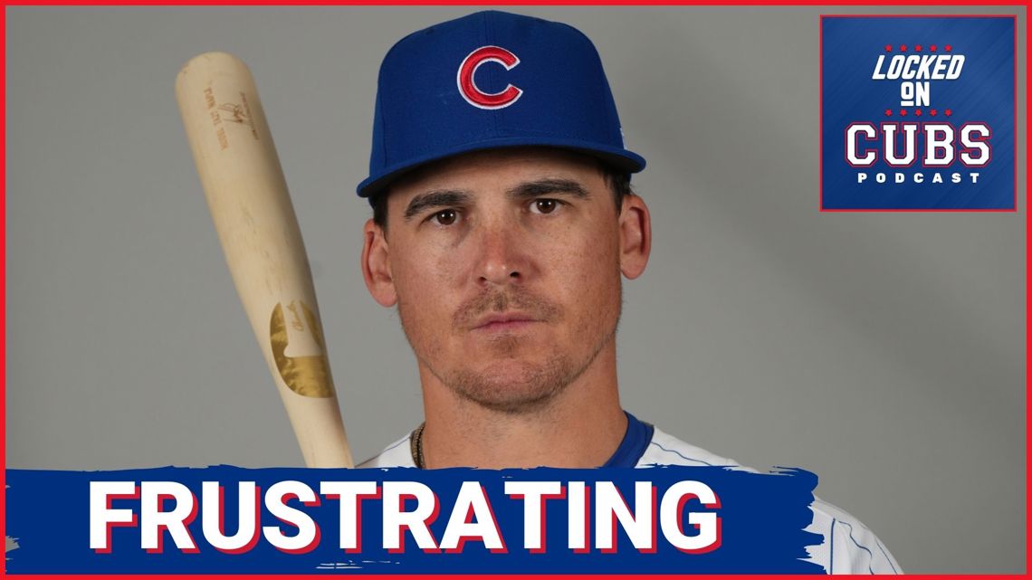 INJURY UPDATE: Tyler Austin Setback Will Test The Depth Of Chicago Cubs ...