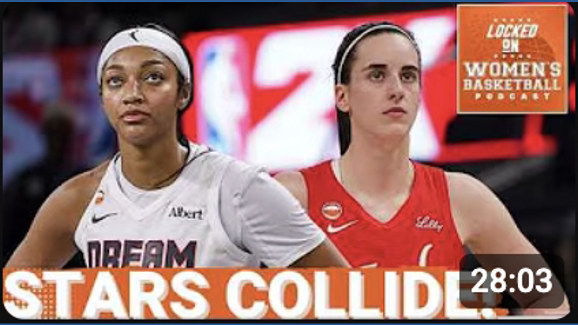 Caitlin Clark & The Indiana Fever LOCK DOWN Atlanta | localmemphis.com
