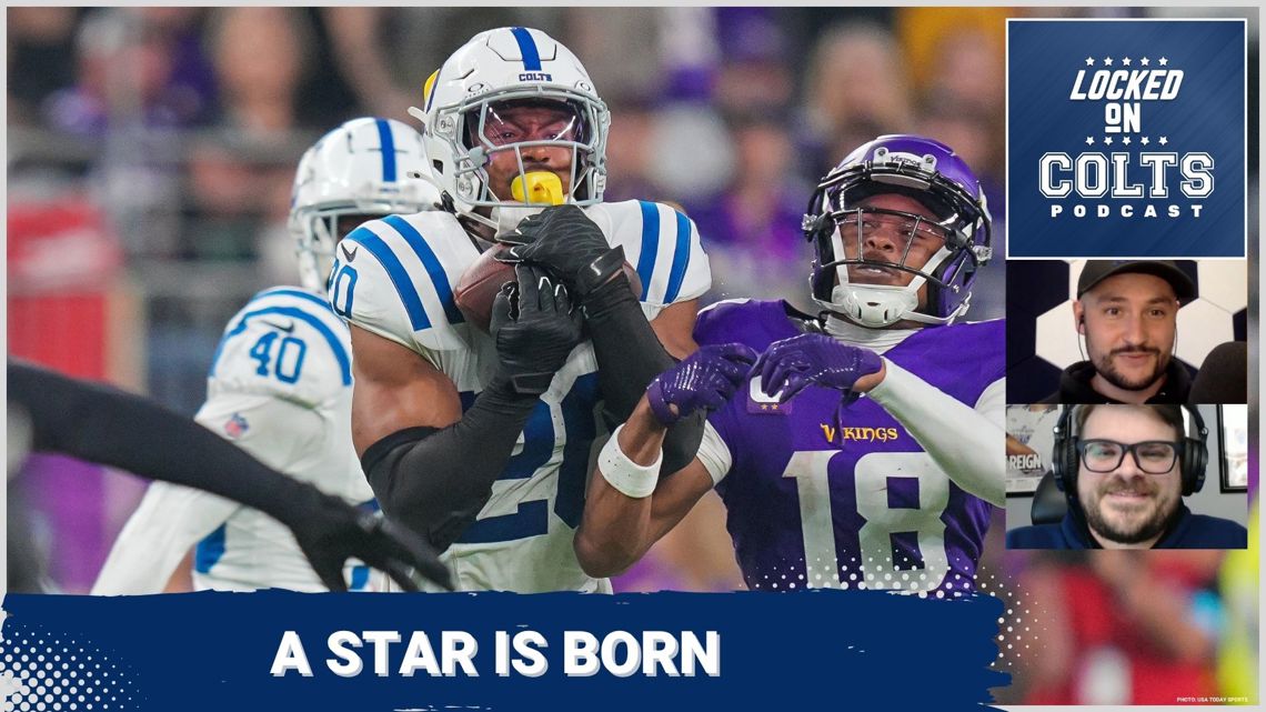 Indianapolis Colts SAF PREVIEW: Cam Bynum, Nick Cross Set to EXPLODE ...