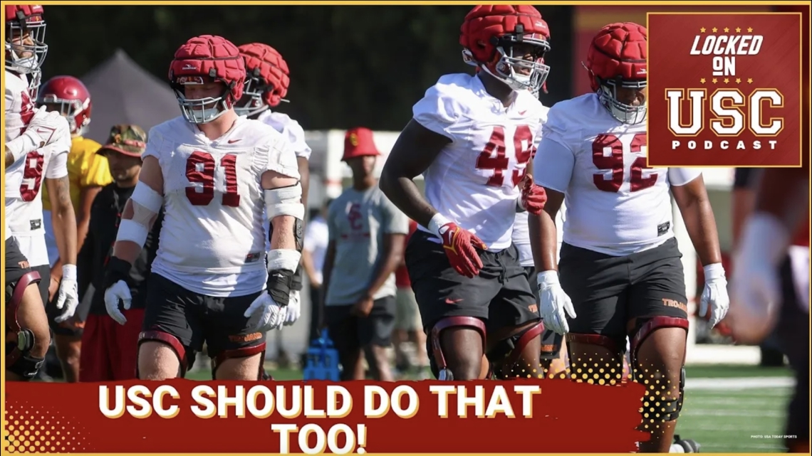 USC Should Do That Too! | weareiowa.com
