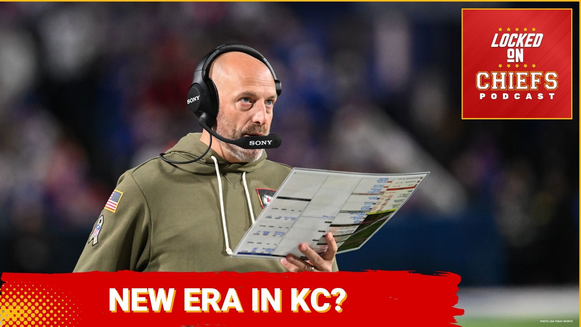 EXIT Nagy: Kansas City Chiefs Move On as Matt Nagy Interviews and ...