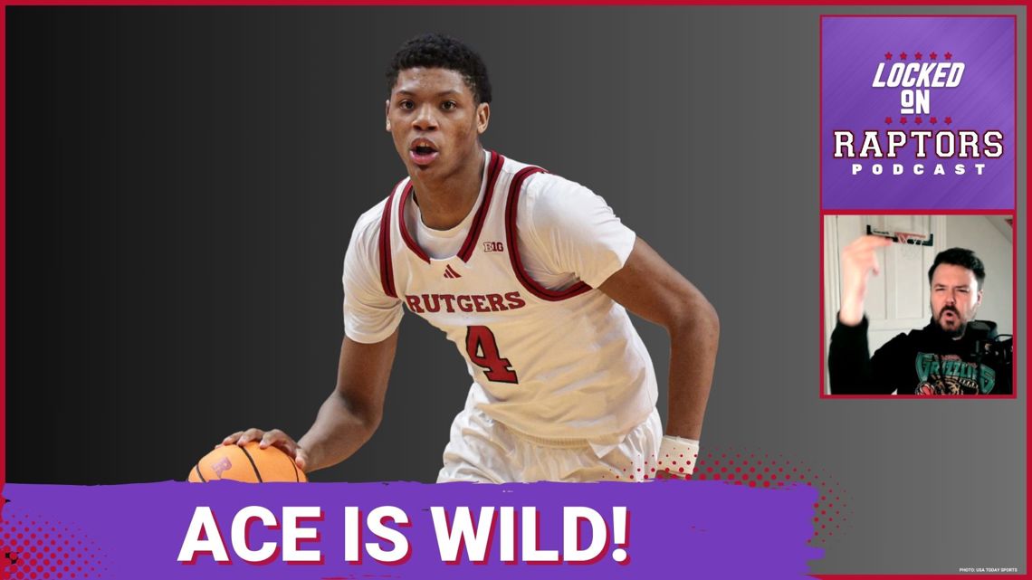 Why Rutgers' Ace Bailey has high-end role player written all over him ...