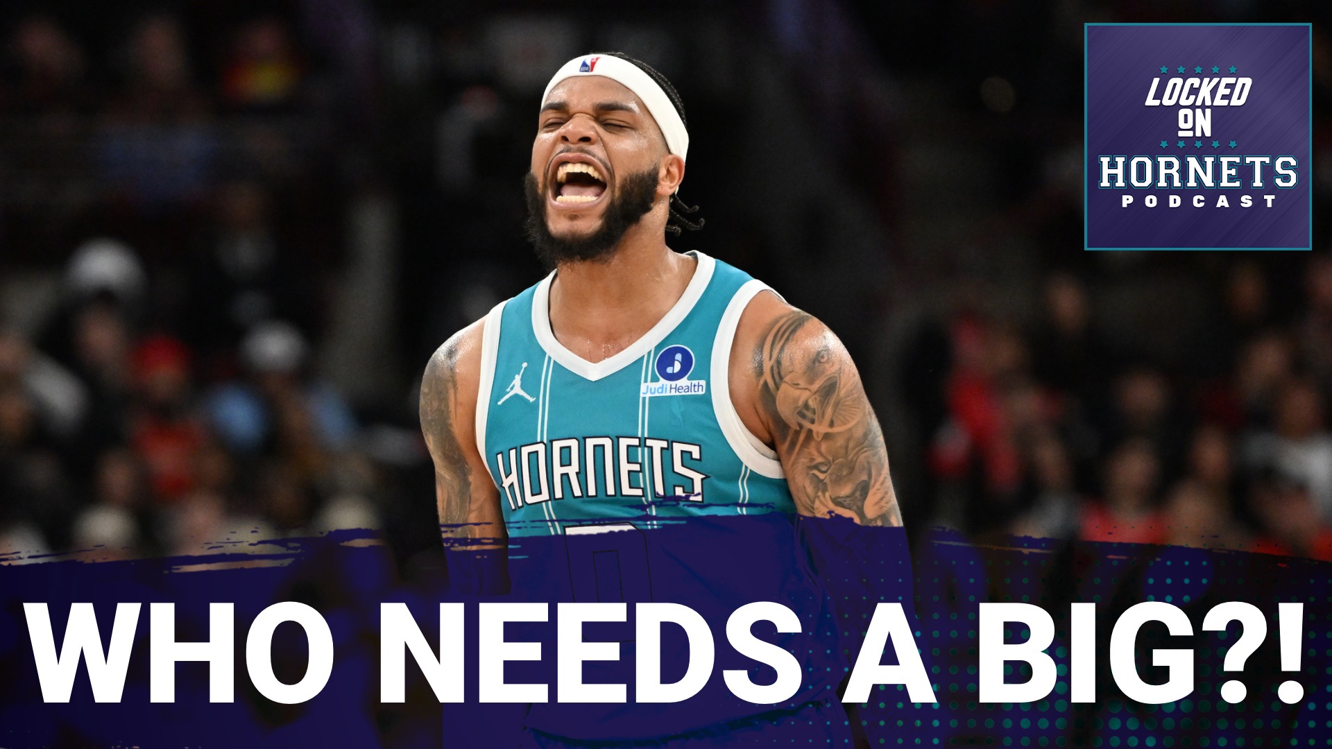 Hornets SPLIT Weekend Recap | Small Ball SURVIVAL Mode | Kon Knueppel ...