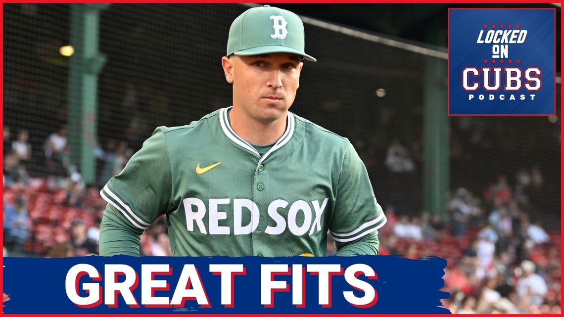 Chicago Cubs should sign BOTH Alex Bregman and Tatsuya Imai | wthr.com