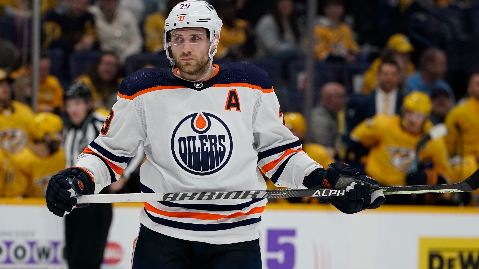 Stanley Cup Playoffs: McDavid, MacKinnon top Conn Smythe list? | wnep.com