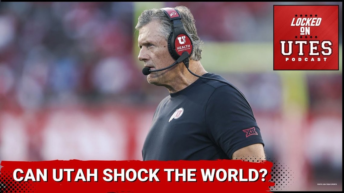 Utah Football vs BYU Football Preview: Can Kyle Whittingham beat Kalani ...