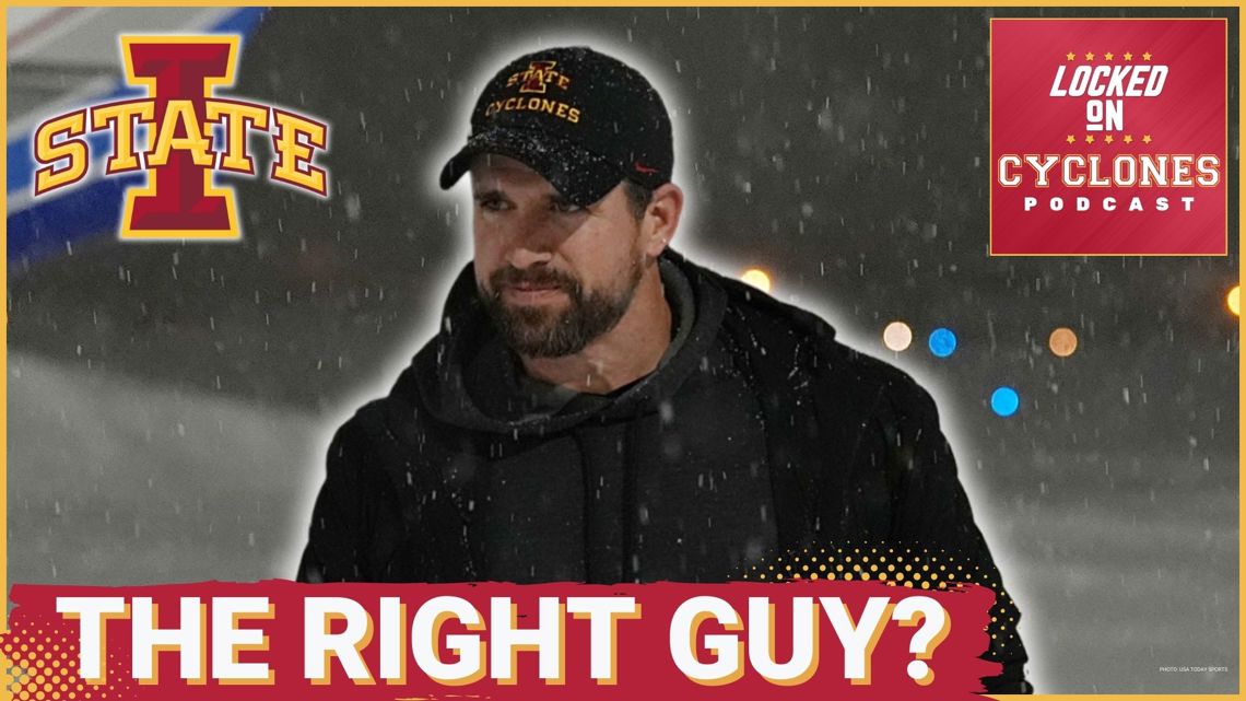 BREAKING: Iowa State Facing SHOCKING Roster Gaps After Matt Campbell’s ...