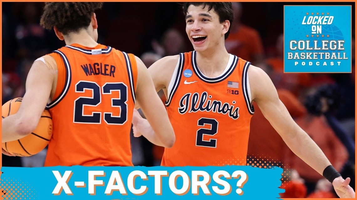 X-FACTOR: Who will STEP UP and lead their team to the title game? Final ...