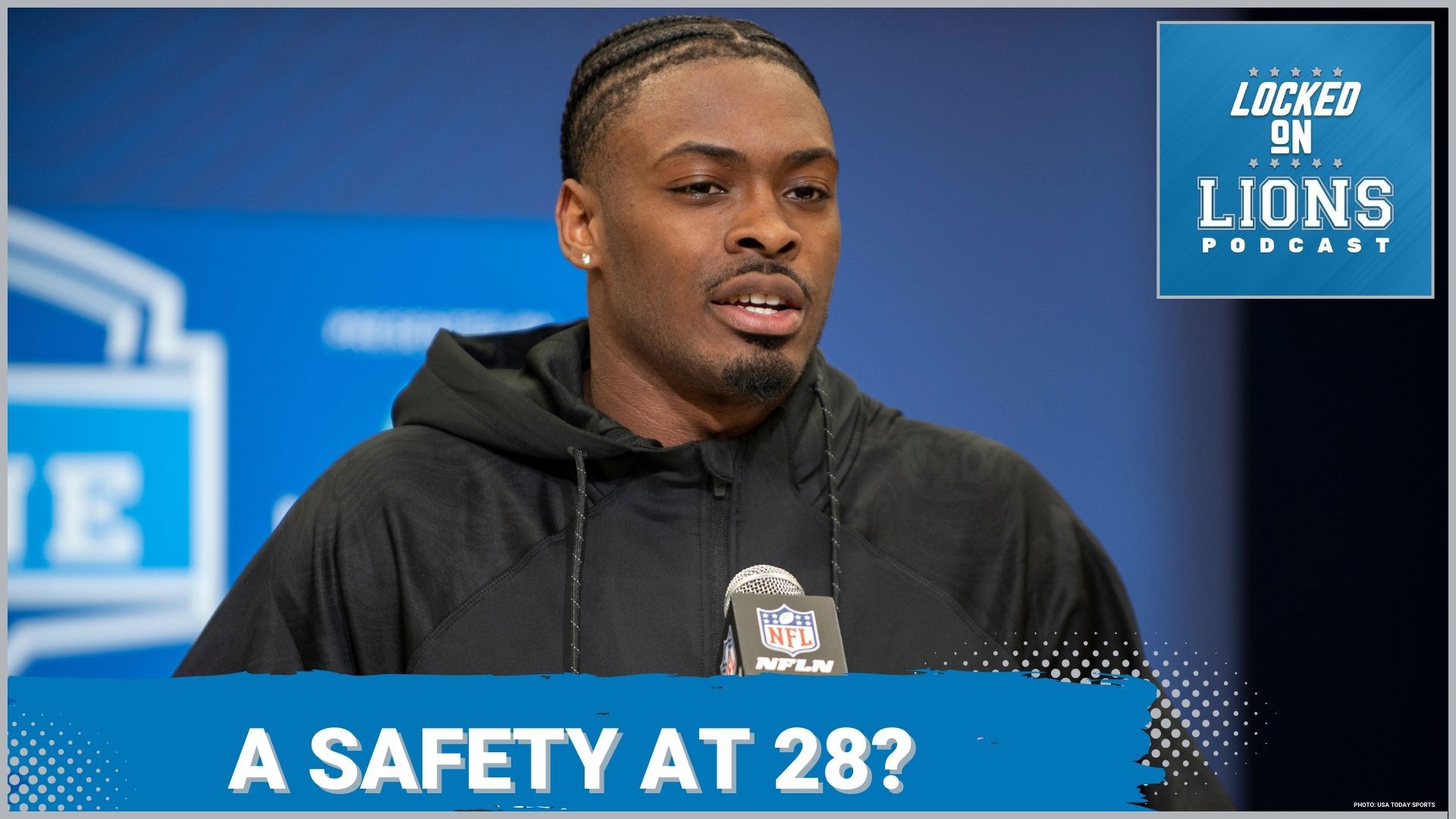 Outrageous rumor season is here for the Detroit Lions and their fans ...