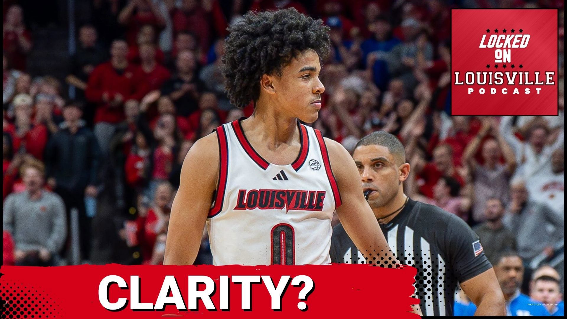 Louisville's Mikel Brown Jr CLARIFIES injury status as Cardinals ...