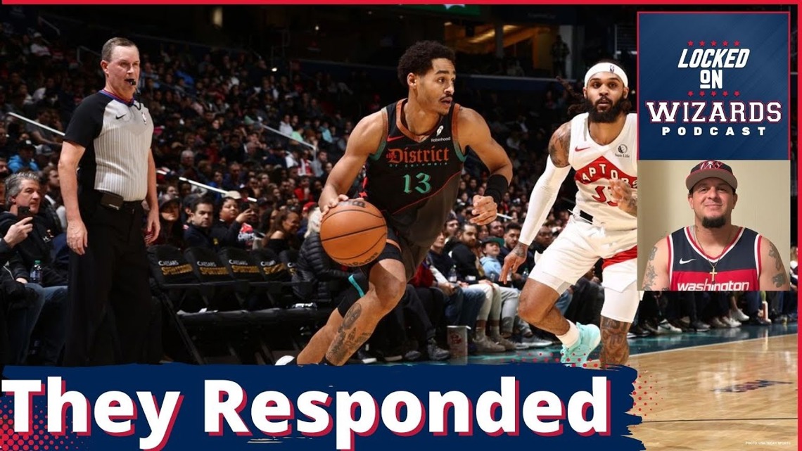 Live Recap: The Wizards lose to the Celtics 108-96 in DC. Three starters in double figures ...