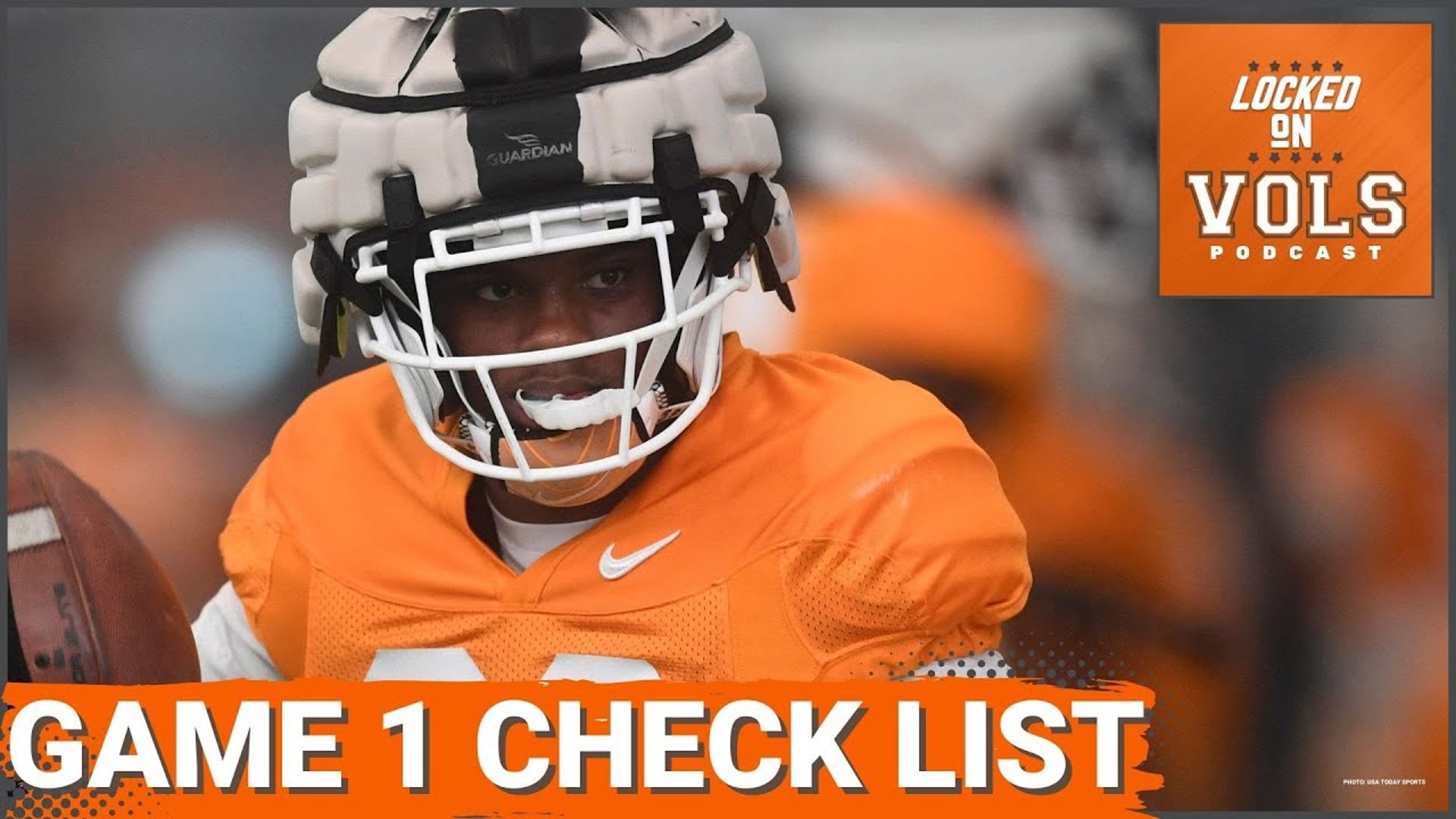 Tennessee Football: Success for Nico Iamaleava, Vols vs. Chattanooga ...