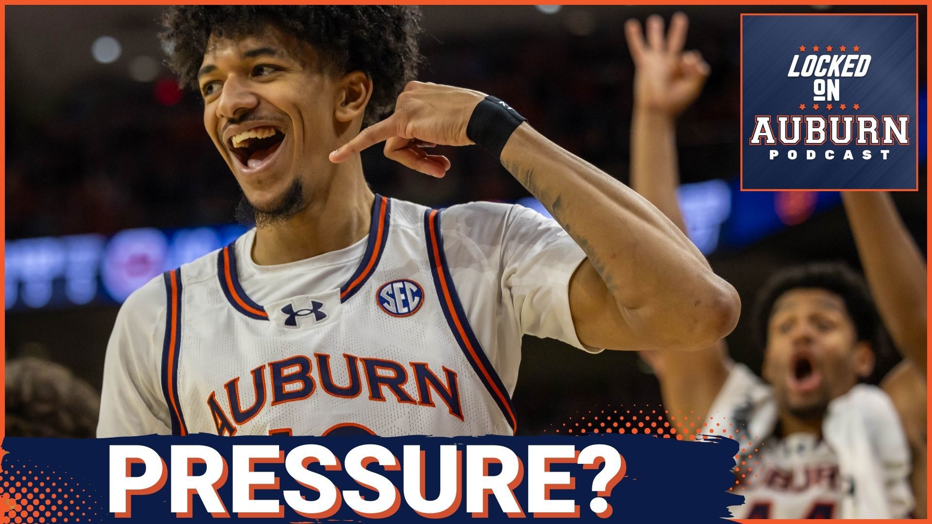 SHOWDOWN: Auburn basketball must HANDLE PRESSURE against Ole Miss ...