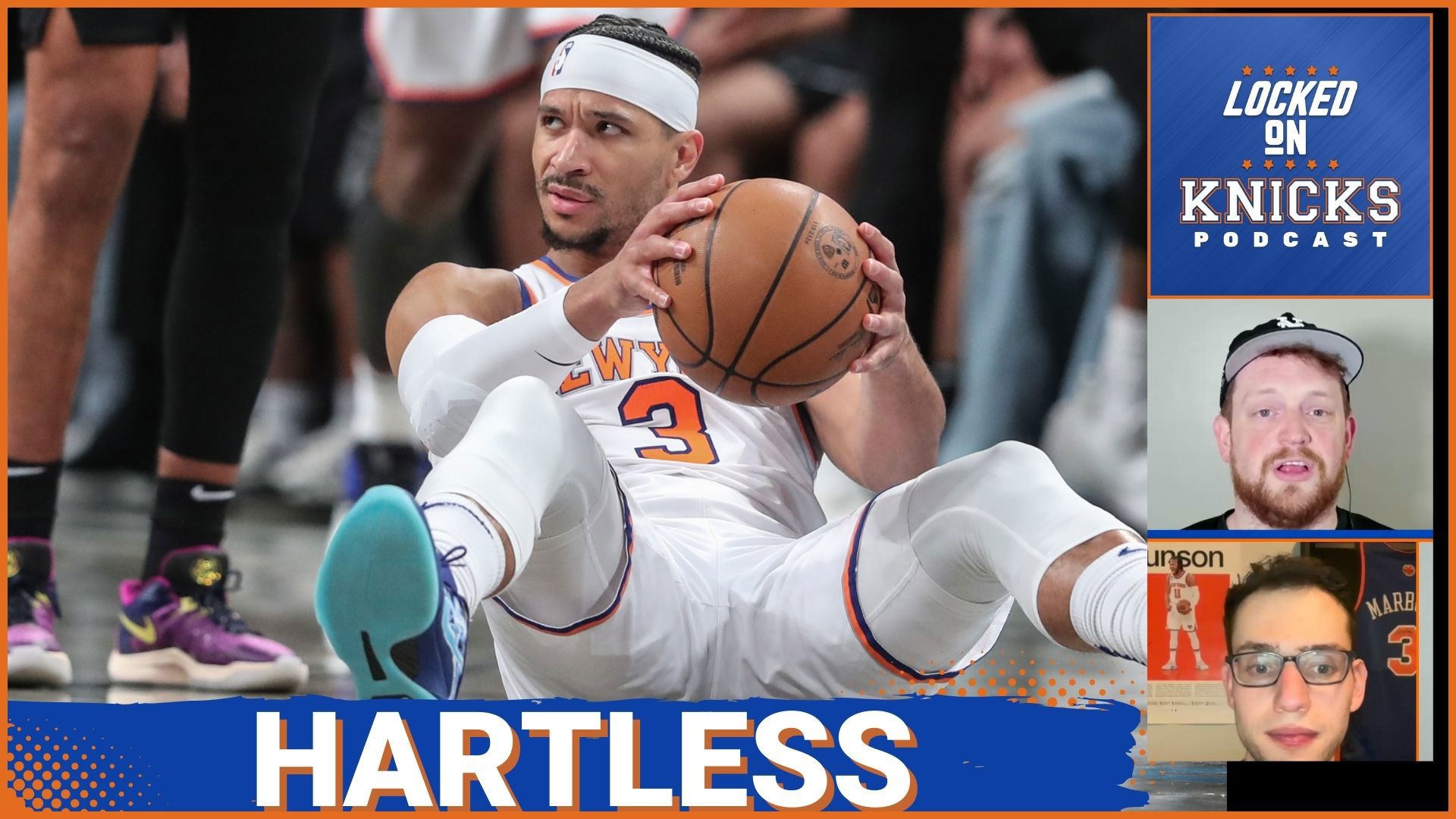 The New York Knicks MELTDOWN In The Fourth Quarter Against The Golden ...