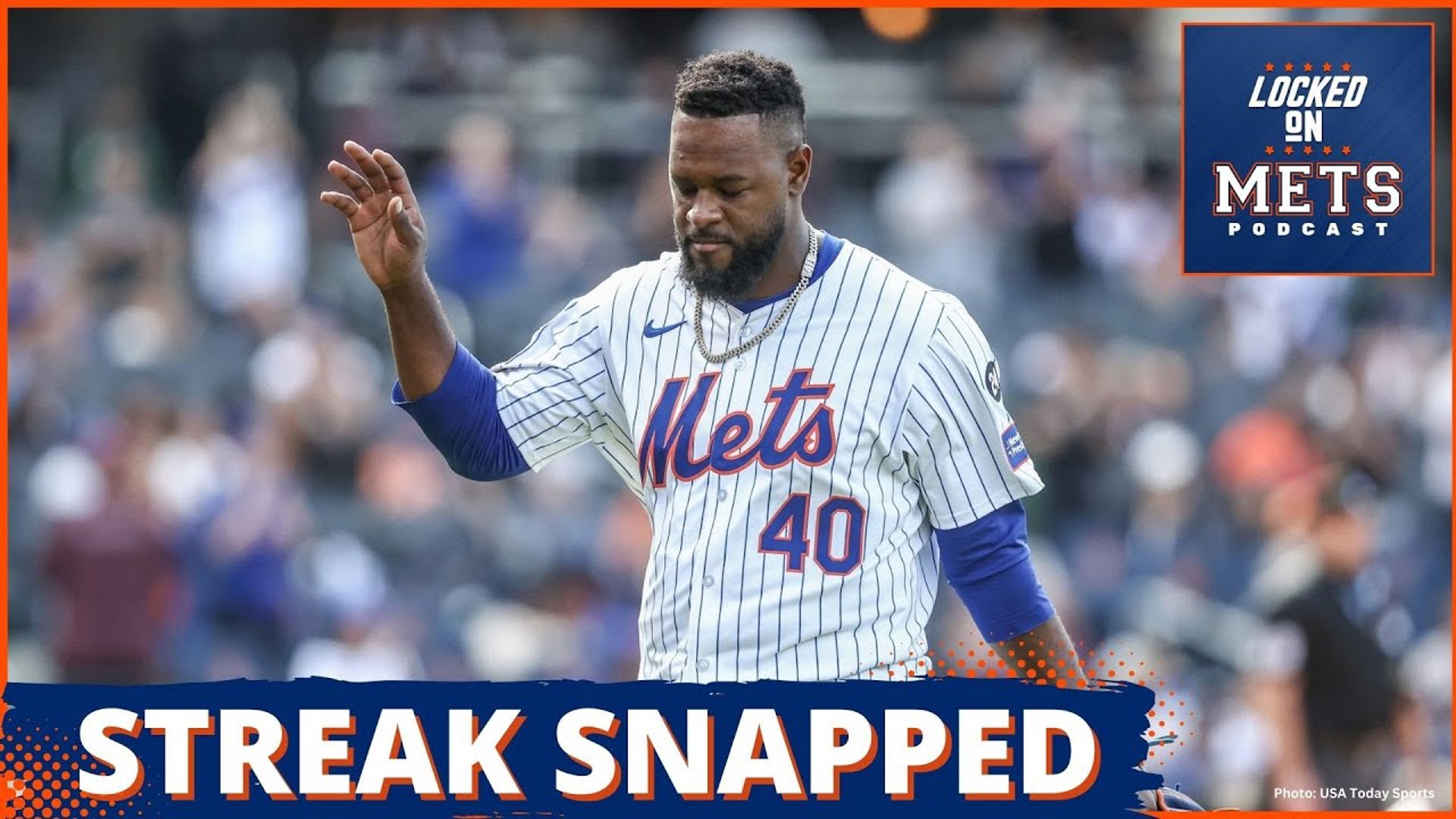 New York Mets Control Their Destiny with Three Weeks Left | 5newsonline.com