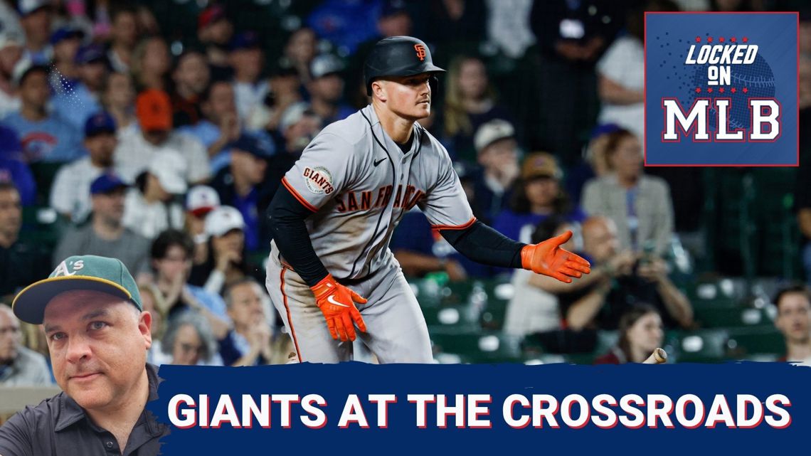 GIANTS FOR SALE - Recent San Francisco Offense Burst Should Mean ...