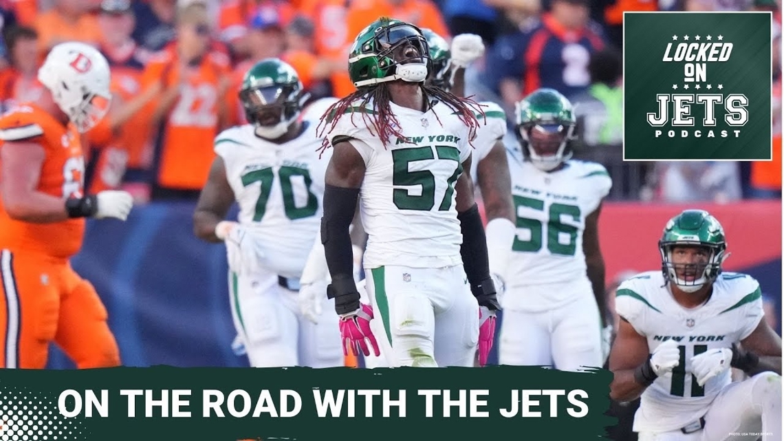 Planning Your 2024 New York Jets Roadtrip (ft. Dave Cottenie of ...