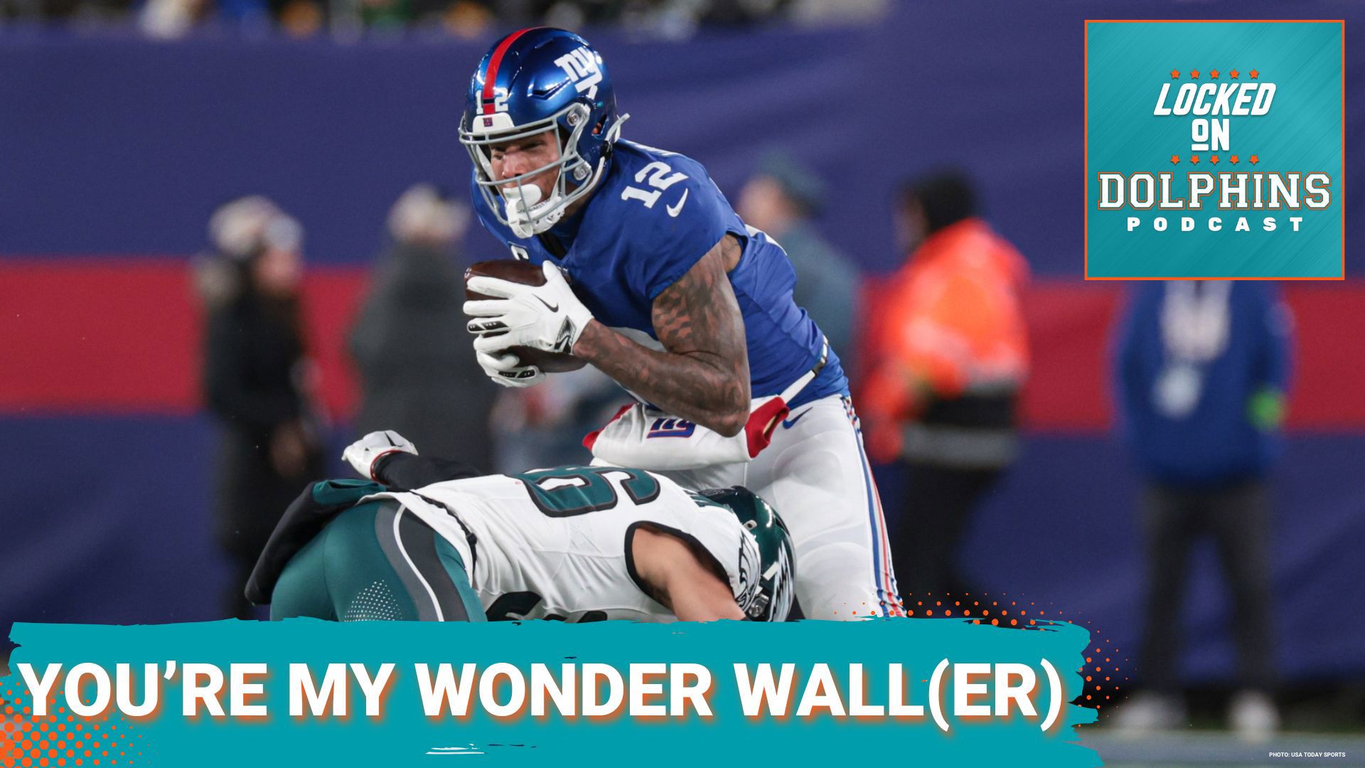 Darren Waller Suffers Setback & Final Predictions For Miami Dolphins ...