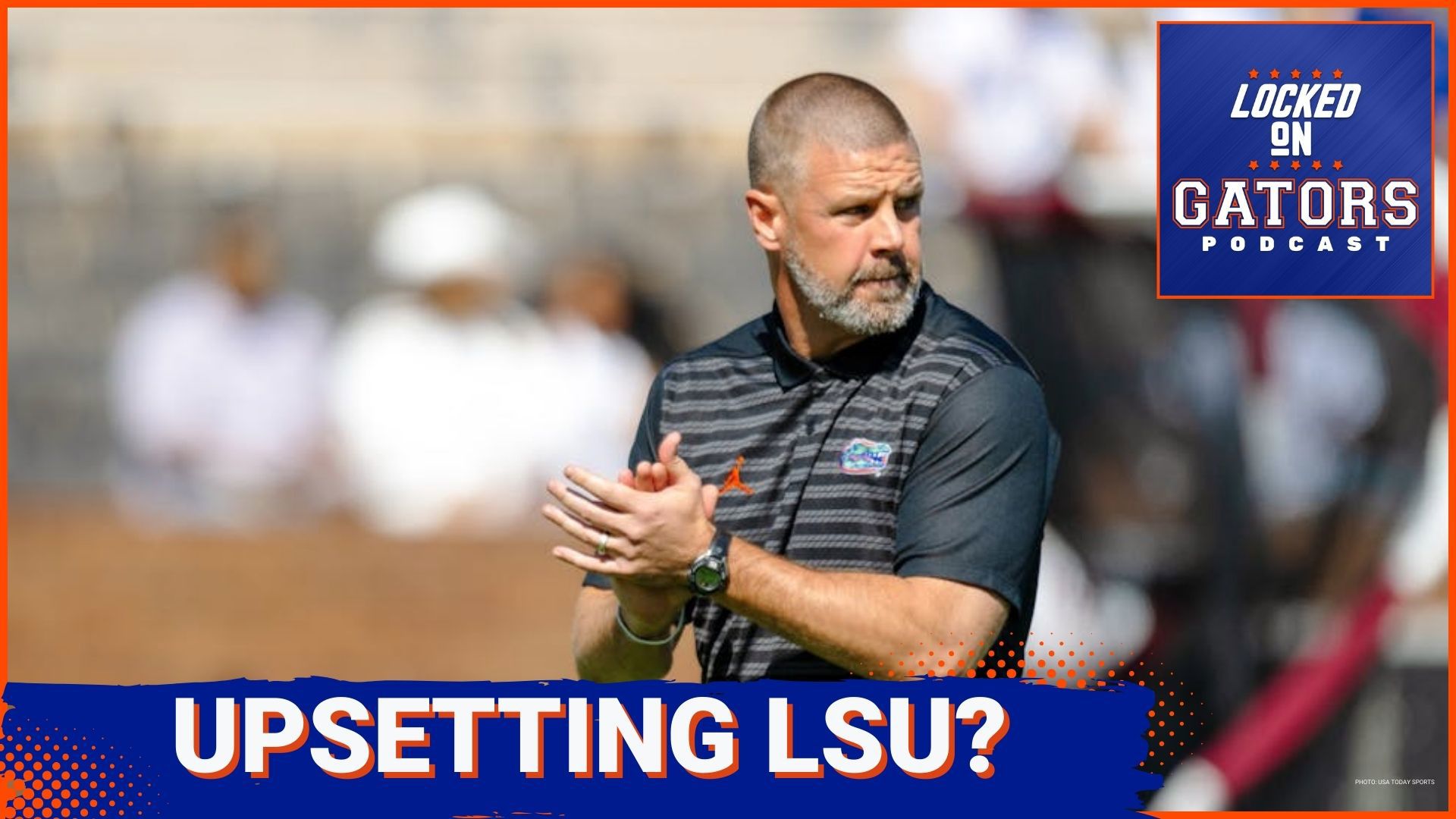 UPSET?: How Florida Gators Can Pull off the Upset vs LSU Tigers this ...