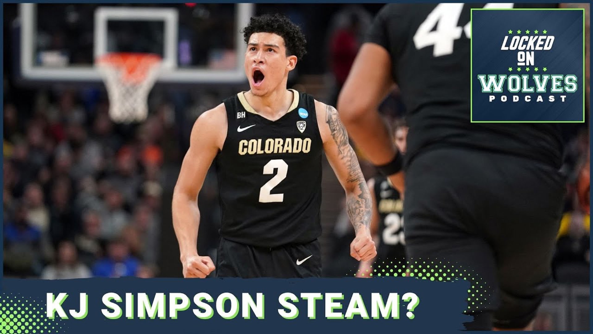 Minnesota Timberwolves Draft Profiles_ KJ Simpson, Jamal Shead + Chris ...