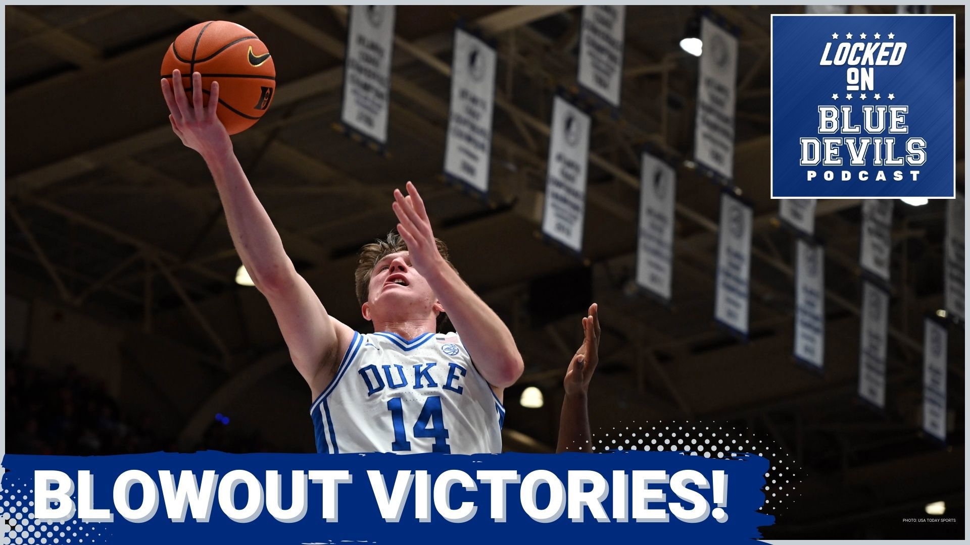 SHOCK: Duke Basketball DESTROYS Niagara & Howard As Greg Paulus & Kenny ...