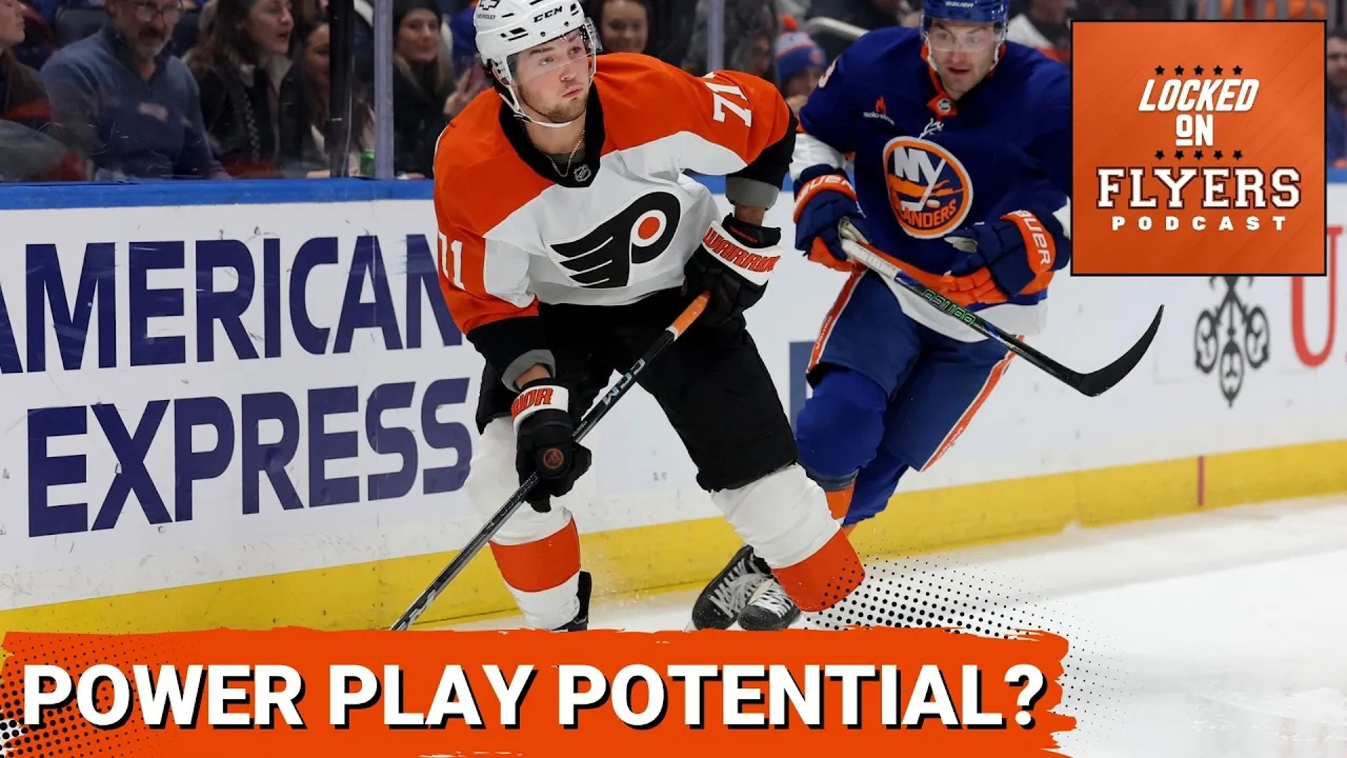 The MUCH maligned Philadelphia Flyers Power Play: Is this the year it ...