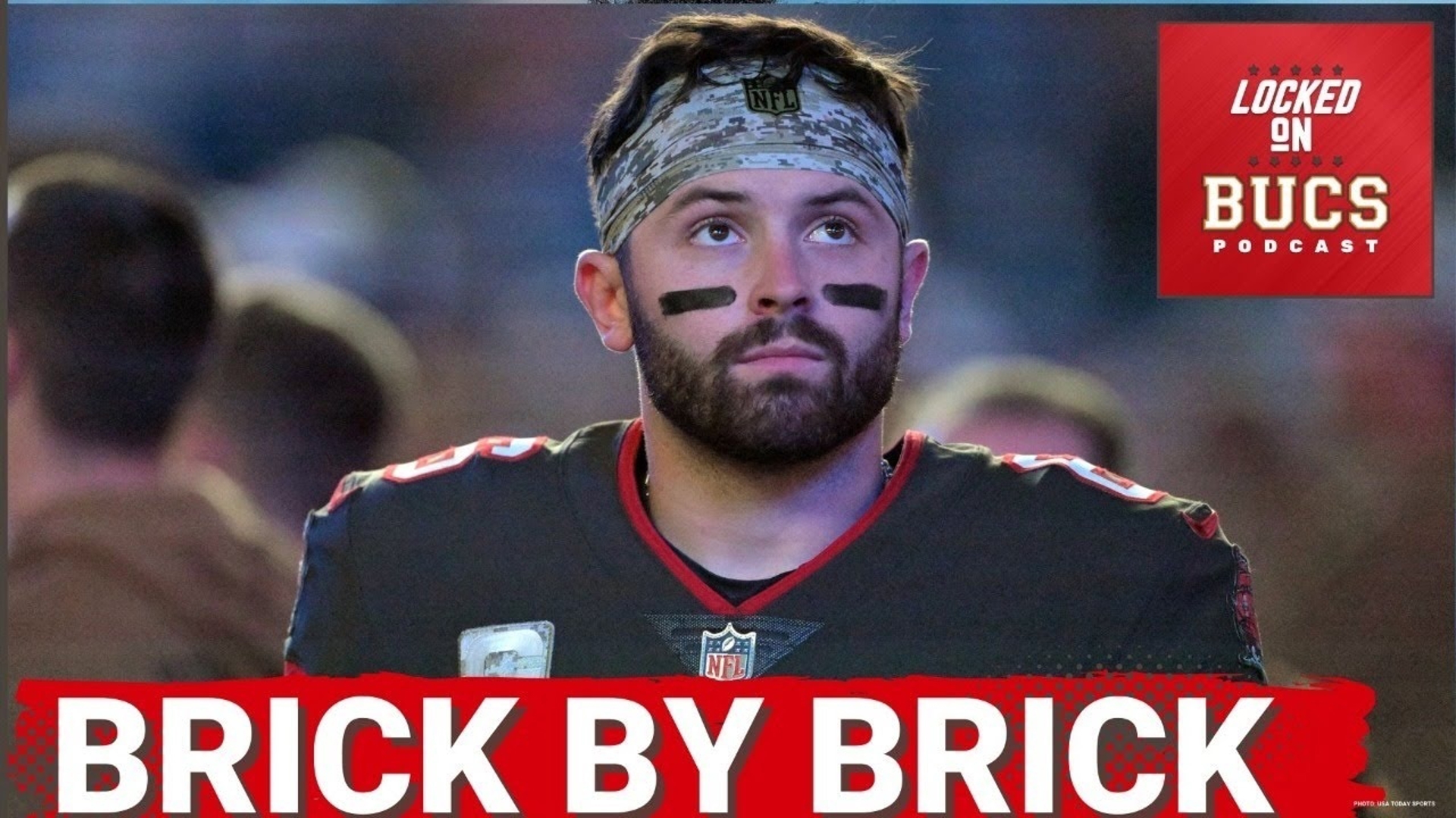 Tampa Bay Buccaneers Baker Mayfield Sets The Bar | Increasing The Scoring In 2024 | Battle ...