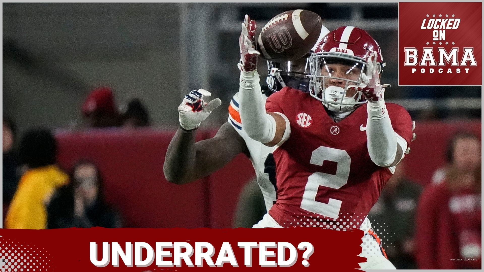 COMMITMENT?: Alabama's Quarterback List Expands? Mt Rushmore Debate ...