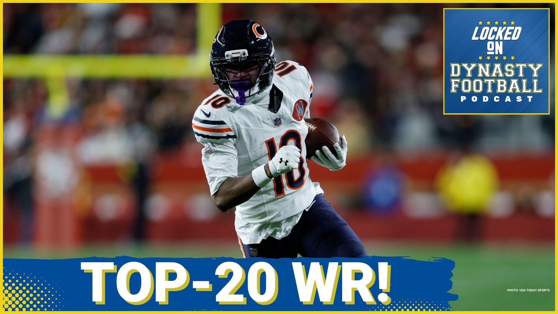 Biggest WINNERS & LOSERS From Week 17 | Luther Burden Should Be Top-20 ...