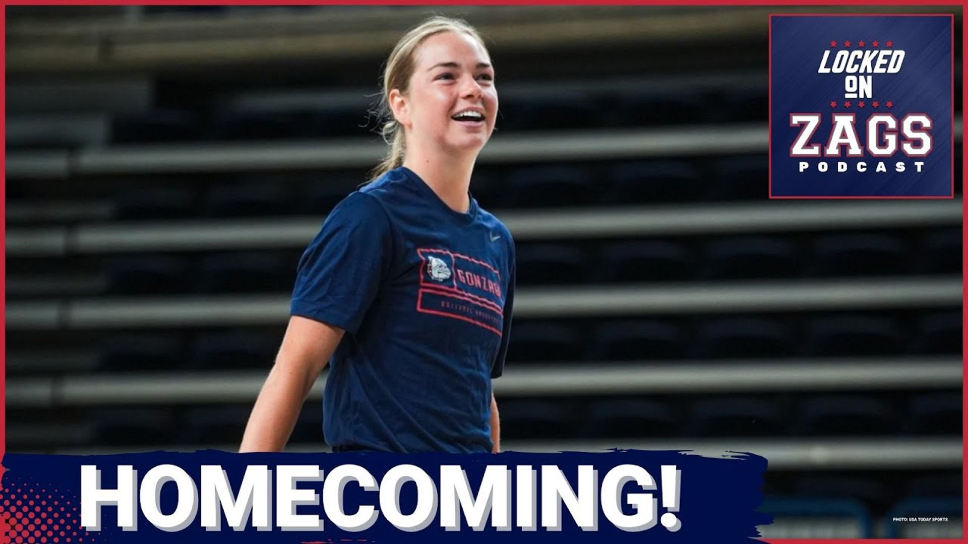 Gonzaga women's basketball LANDS local star! How Teryn Gardner can ELEVATE Lisa Fortier's squad ...