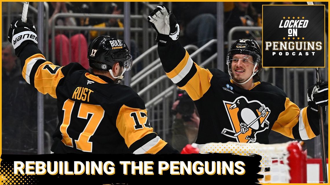 How can the Pittsburgh Penguins get back to the Stanley Cup Playoffs ...