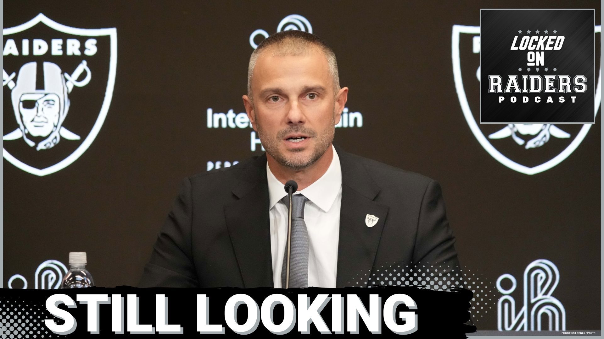 Las Vegas Raiders Head Coach search extends to National Championship ...