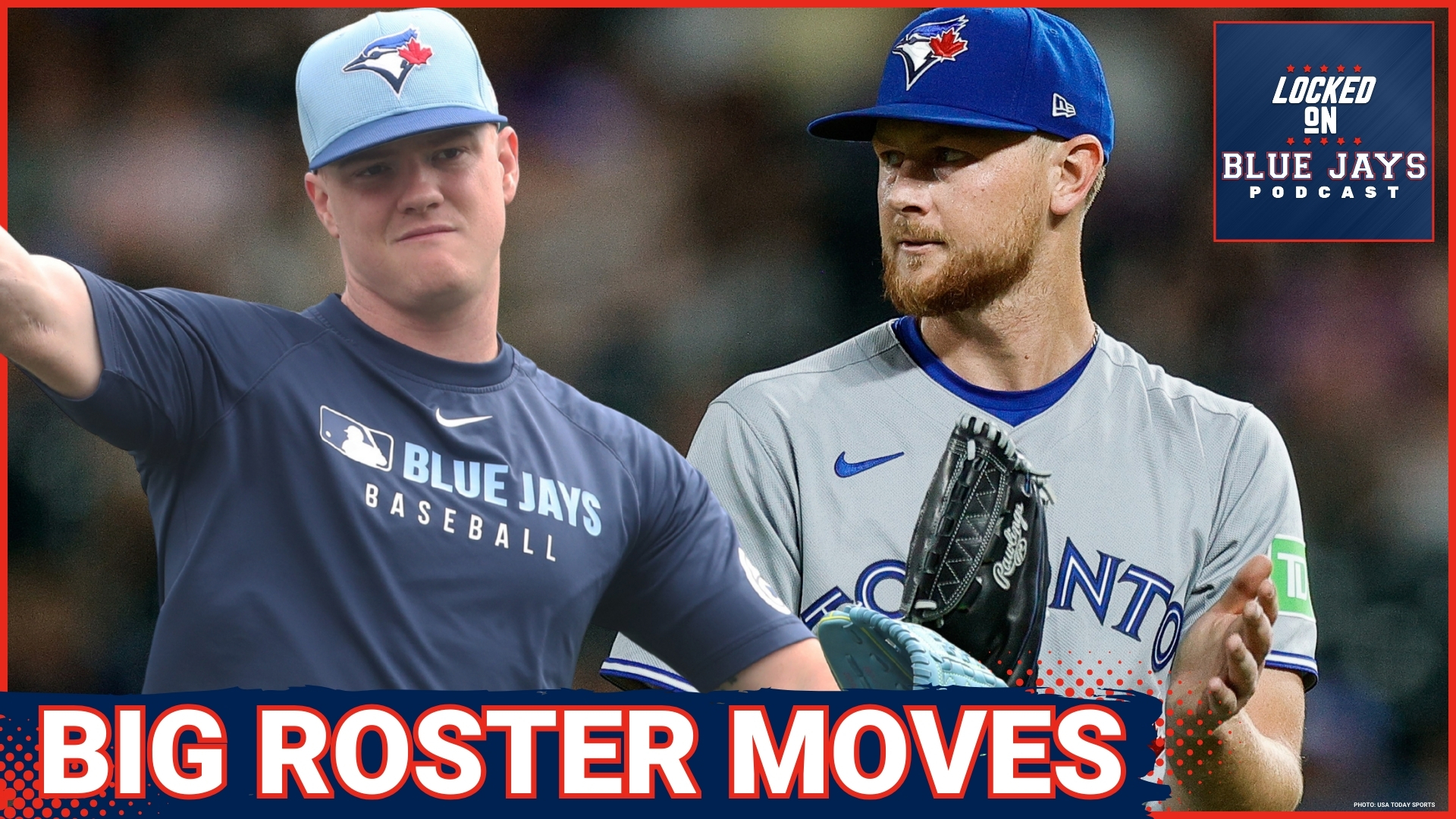 This Roster Move Was Completely UNEXPECTED… *WHAT* Does This Mean ...