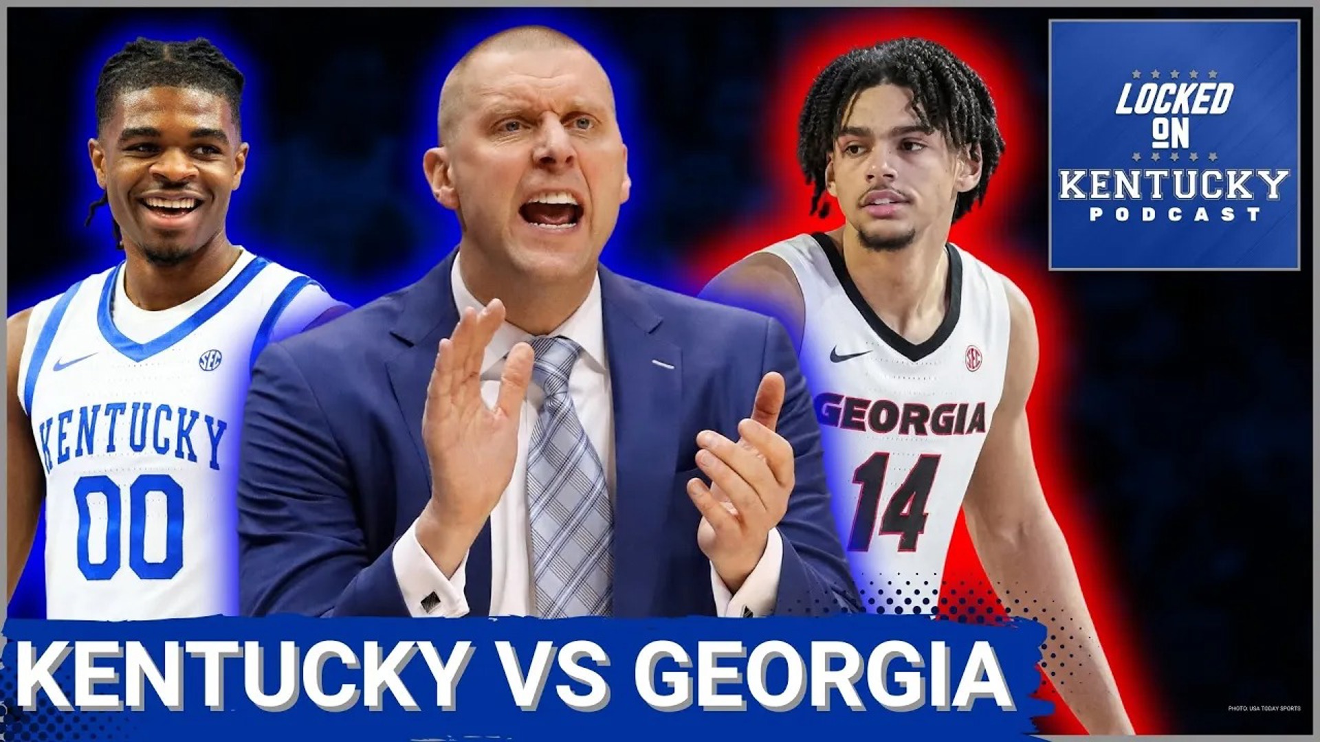 Kentucky Wildcats vs Georgia Bulldogs preview: Wildcats can be MORE ...