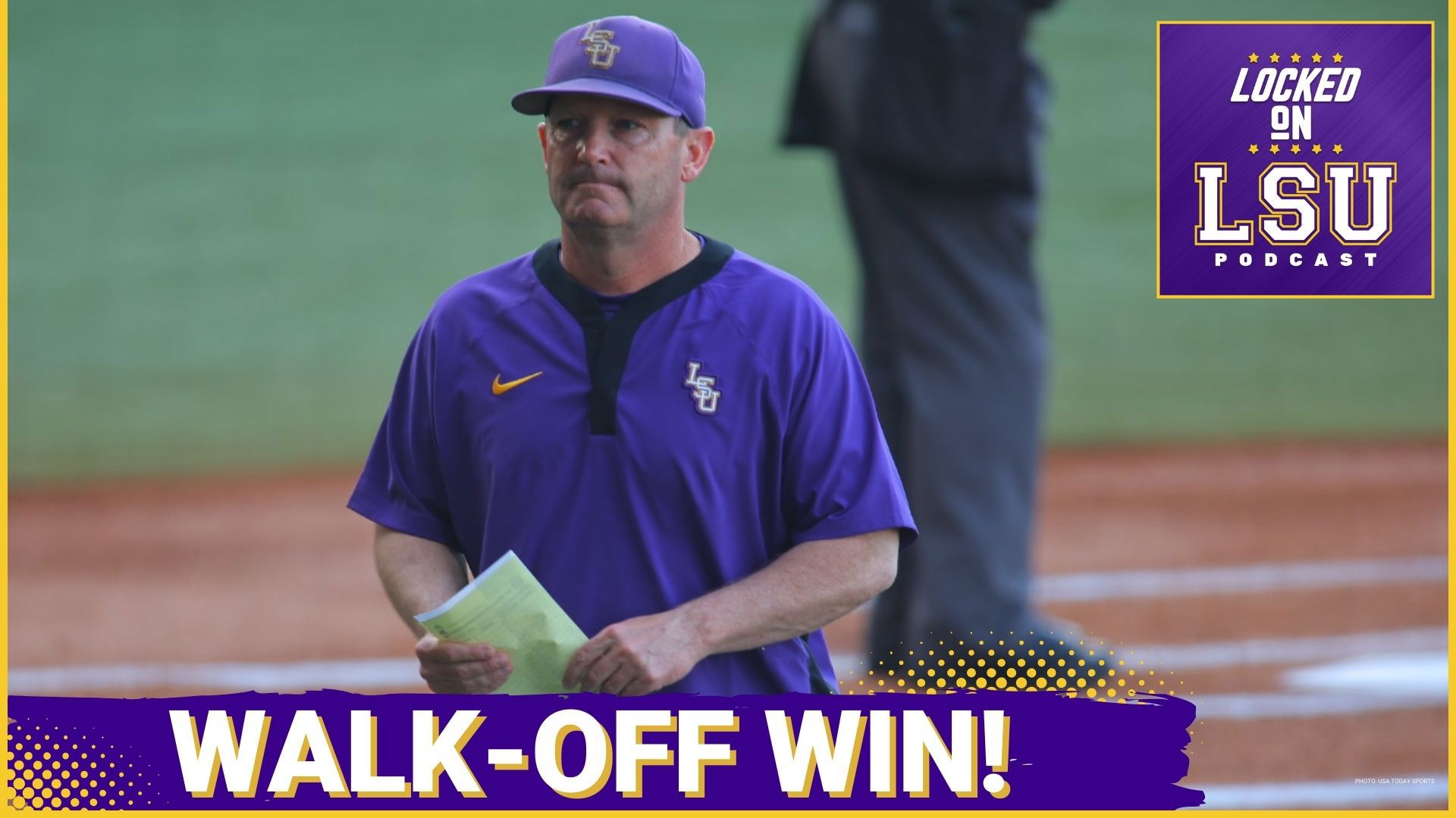 Reaction: LSU Walks-Off UNO, 11-1 | Jared Jones Has Monster Day for ...