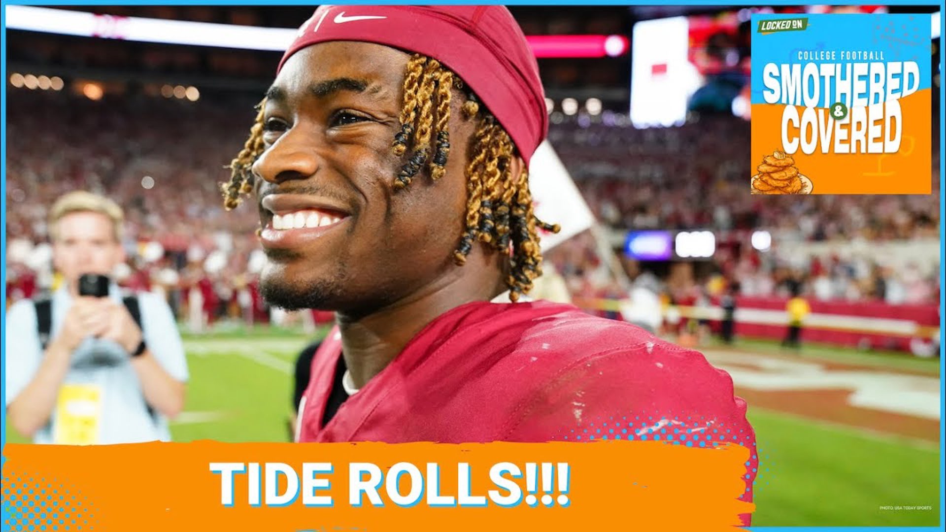 Alabama Crimson Tide vs Georgia Bulldogs: A Game for the Ages ...