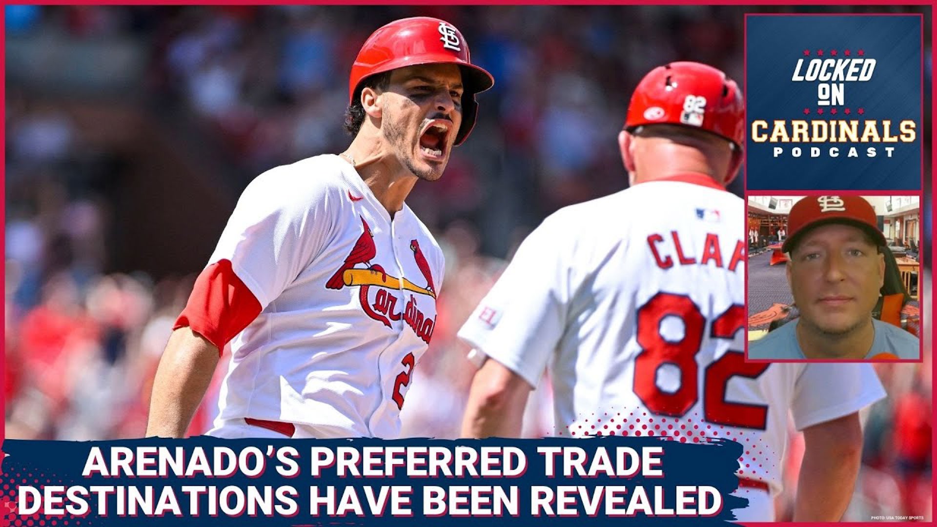 One Shocking Team And One Omission On The List Of Trade Spots For The ...