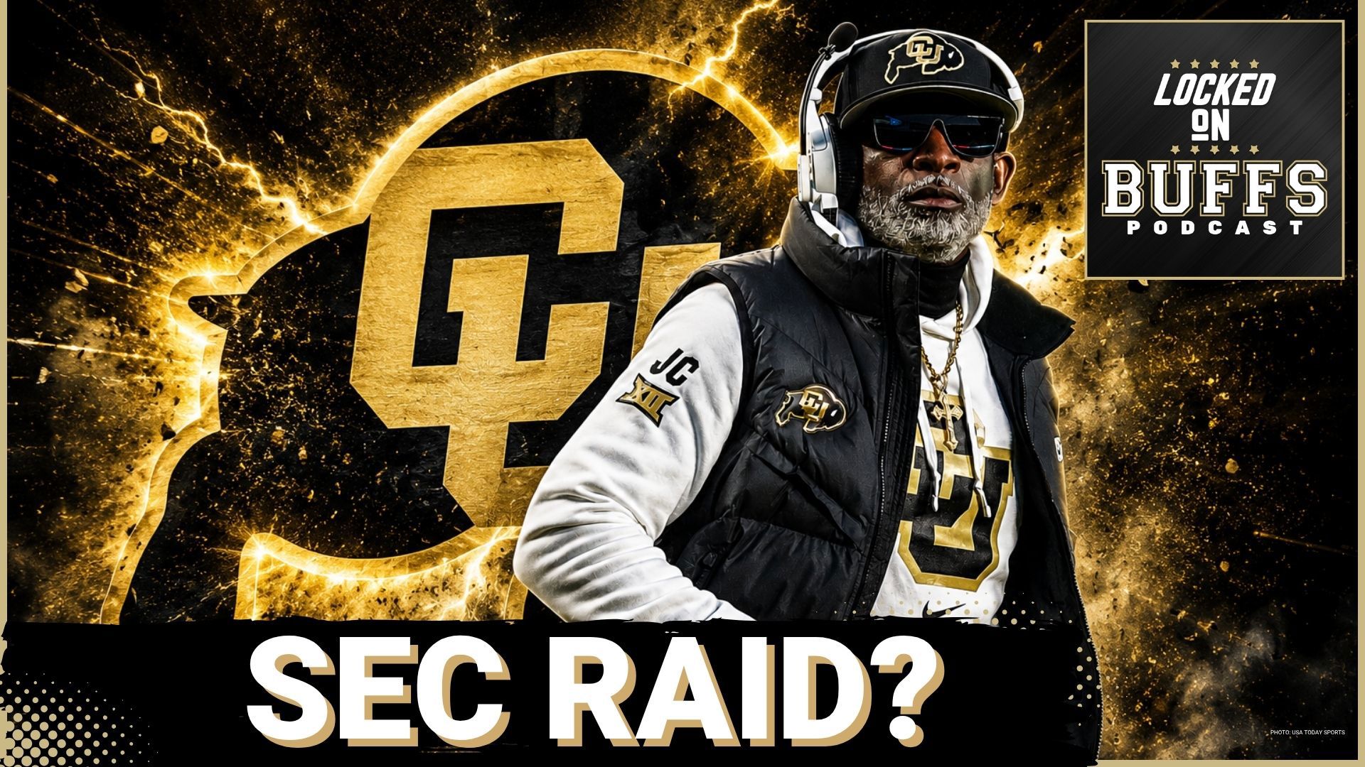OMG: Deion Sanders is Beating MAJOR SEC Programs for Elite Recruits in ...