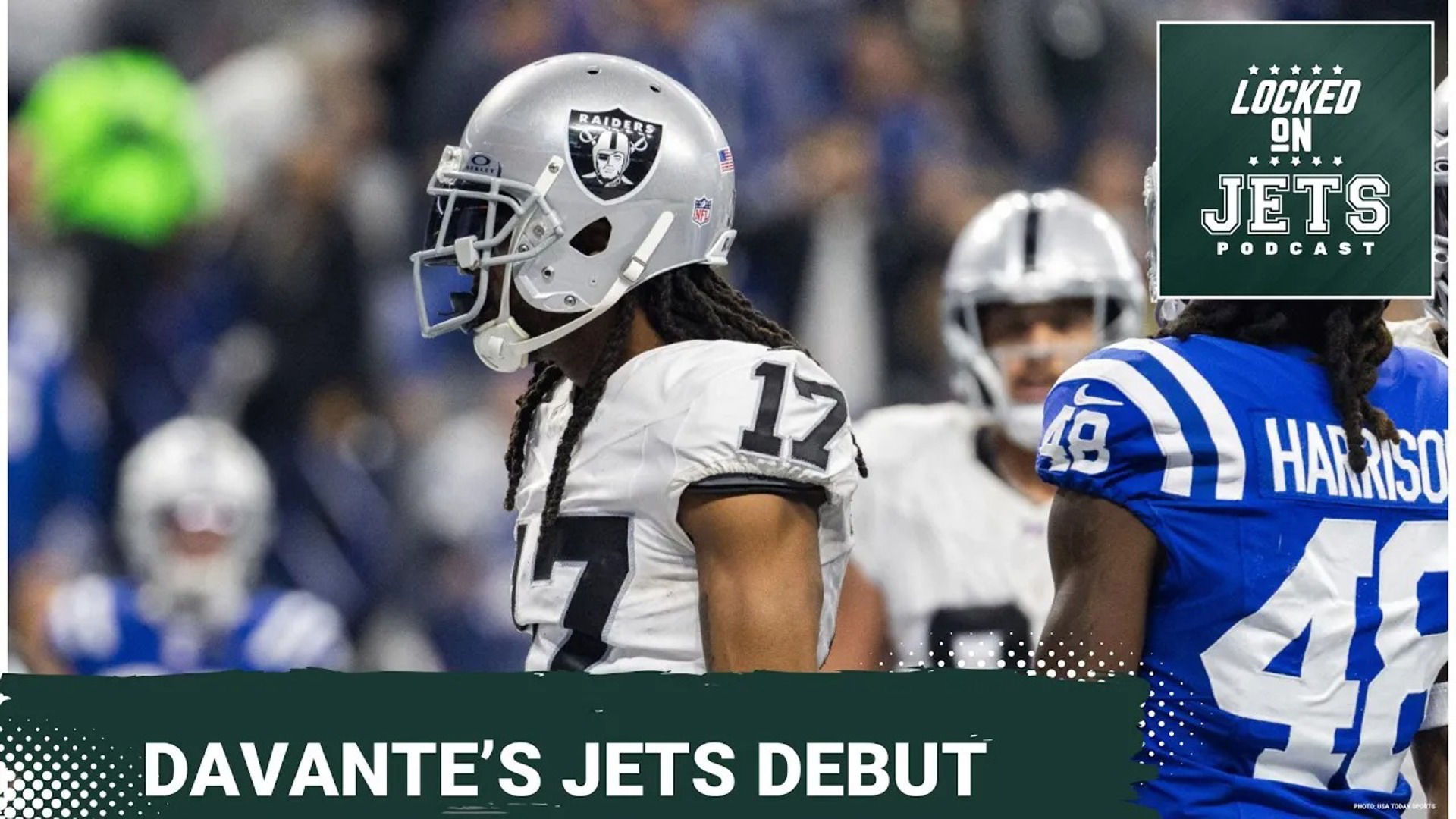 New York Jets vs. Pittsburgh Steelers: Why Davante Adams Will Make ...