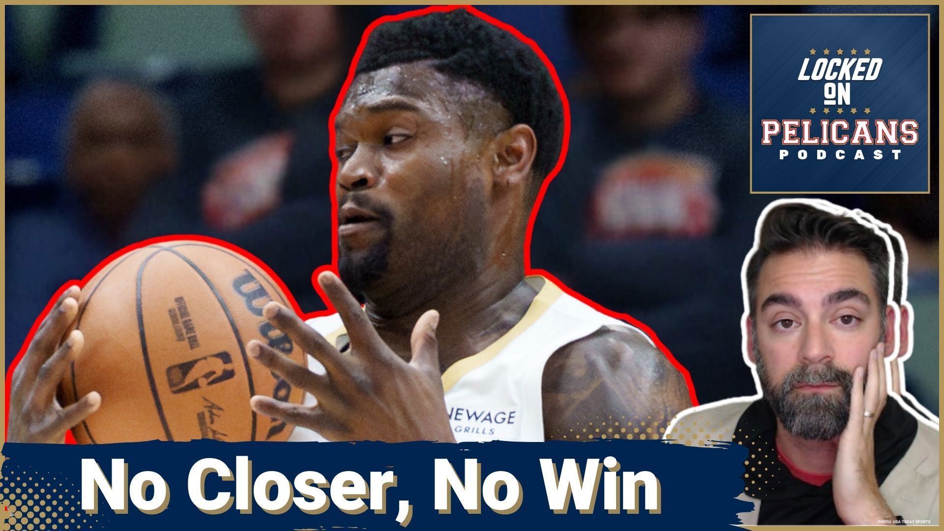 New Orleans Pelicans Show WEAKNESS Under Pressure, Is a Major Roster ...