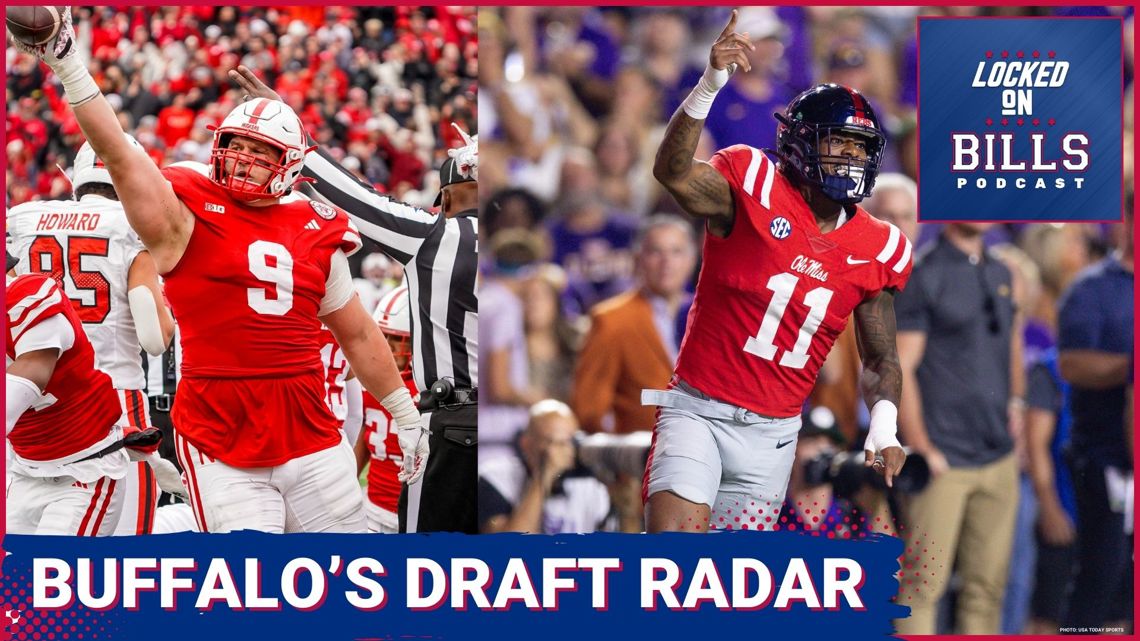 Chris “Pooh” Paul, Andrew Mukuba and Ty Robinson headline latest ...