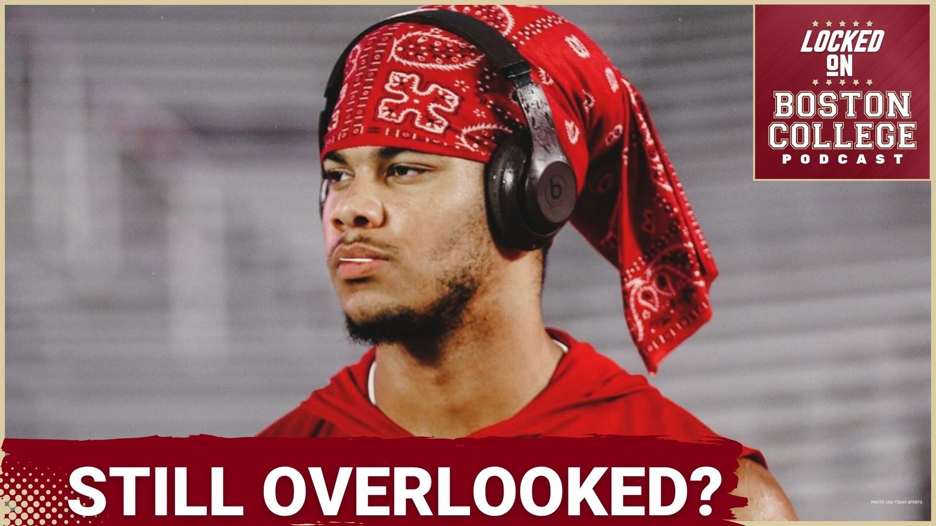 EXCLUSIVE: Reed Harris EMERGES as BC's BIG Weapon | Will He Become ...