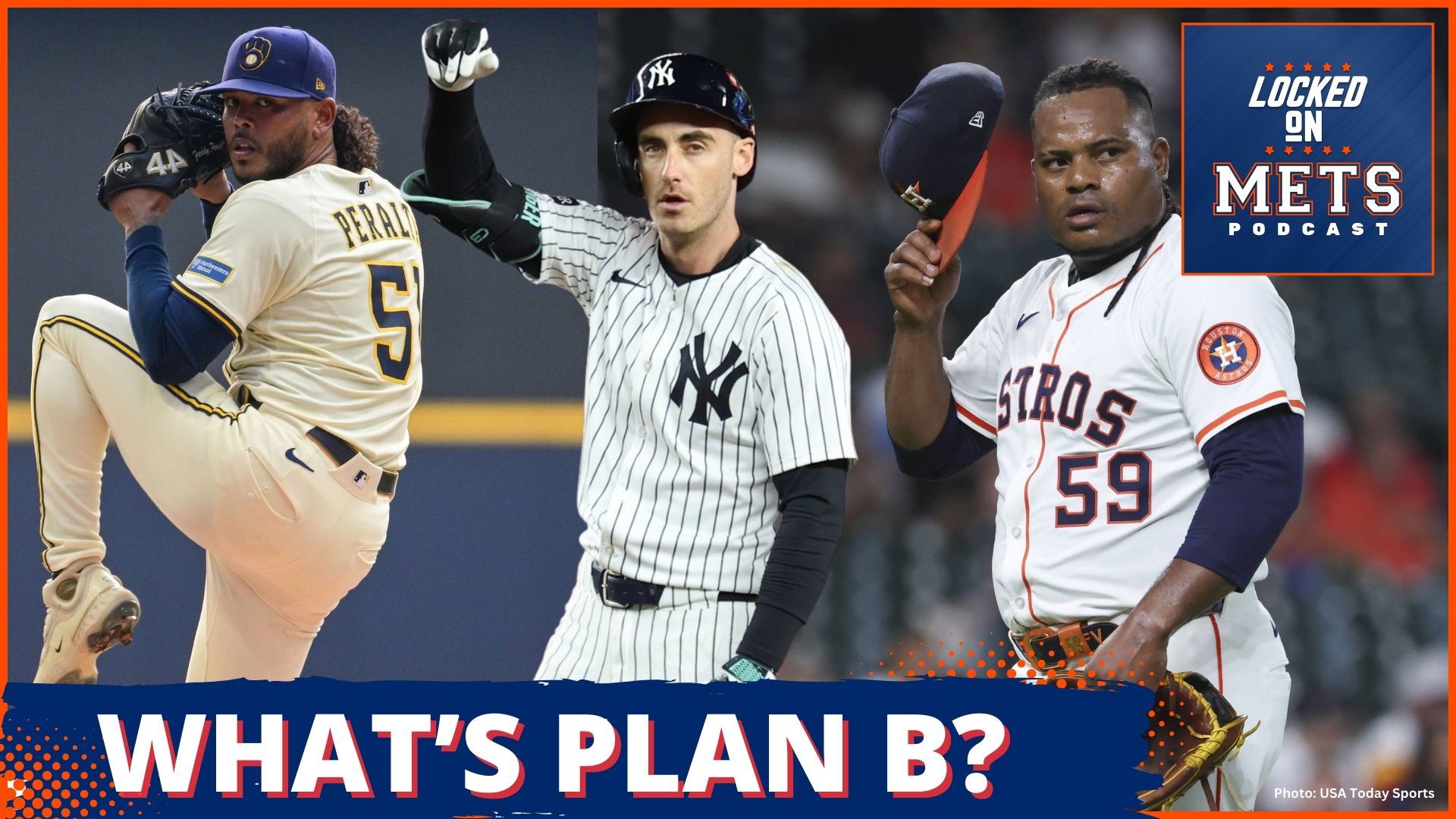 SWIPED: Mets MISS Out on Kyle Tucker, Dodgers LAND Star to STUNNING ...