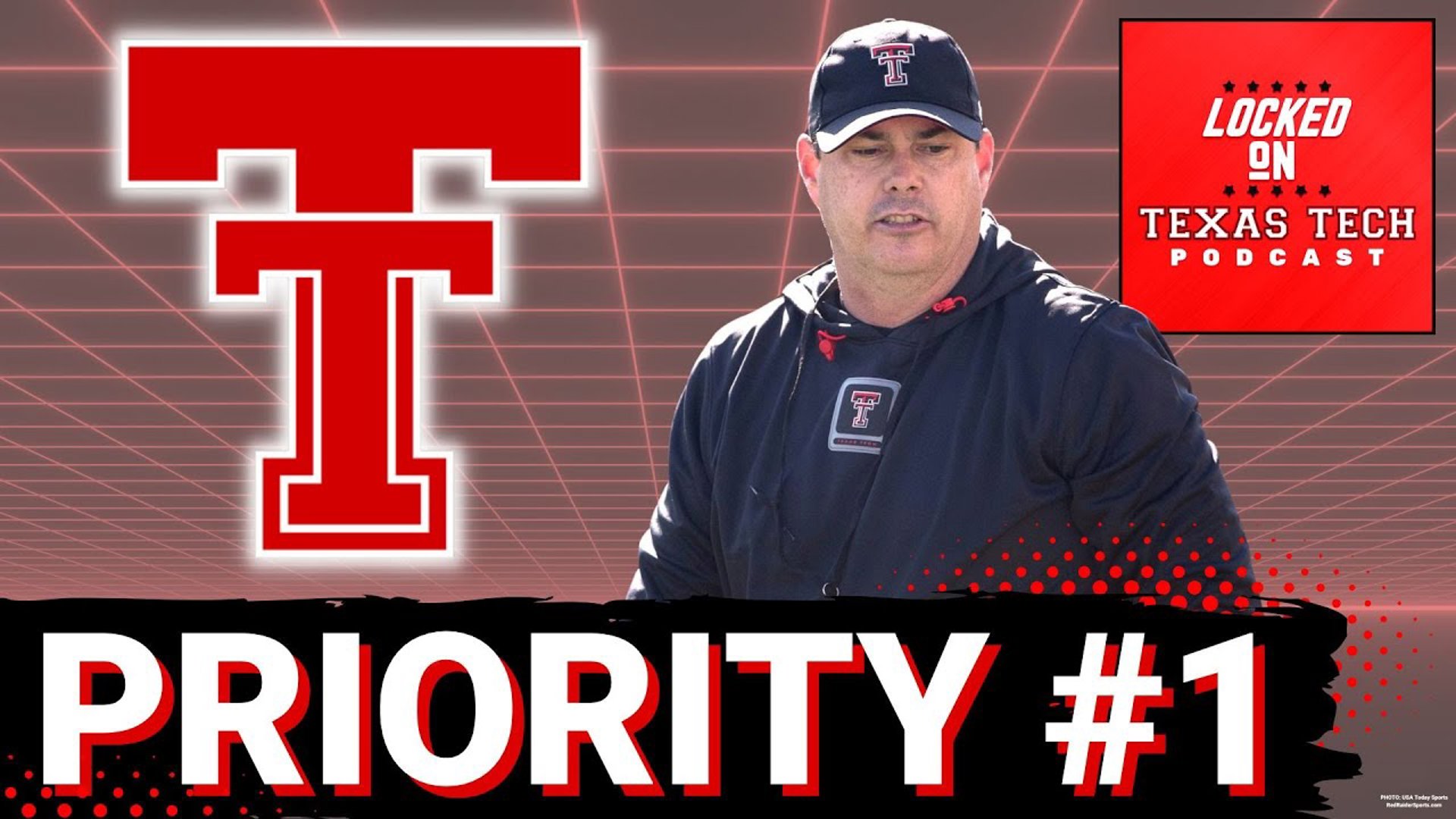 The most crucial element in Texas Tech's recipe for success ...