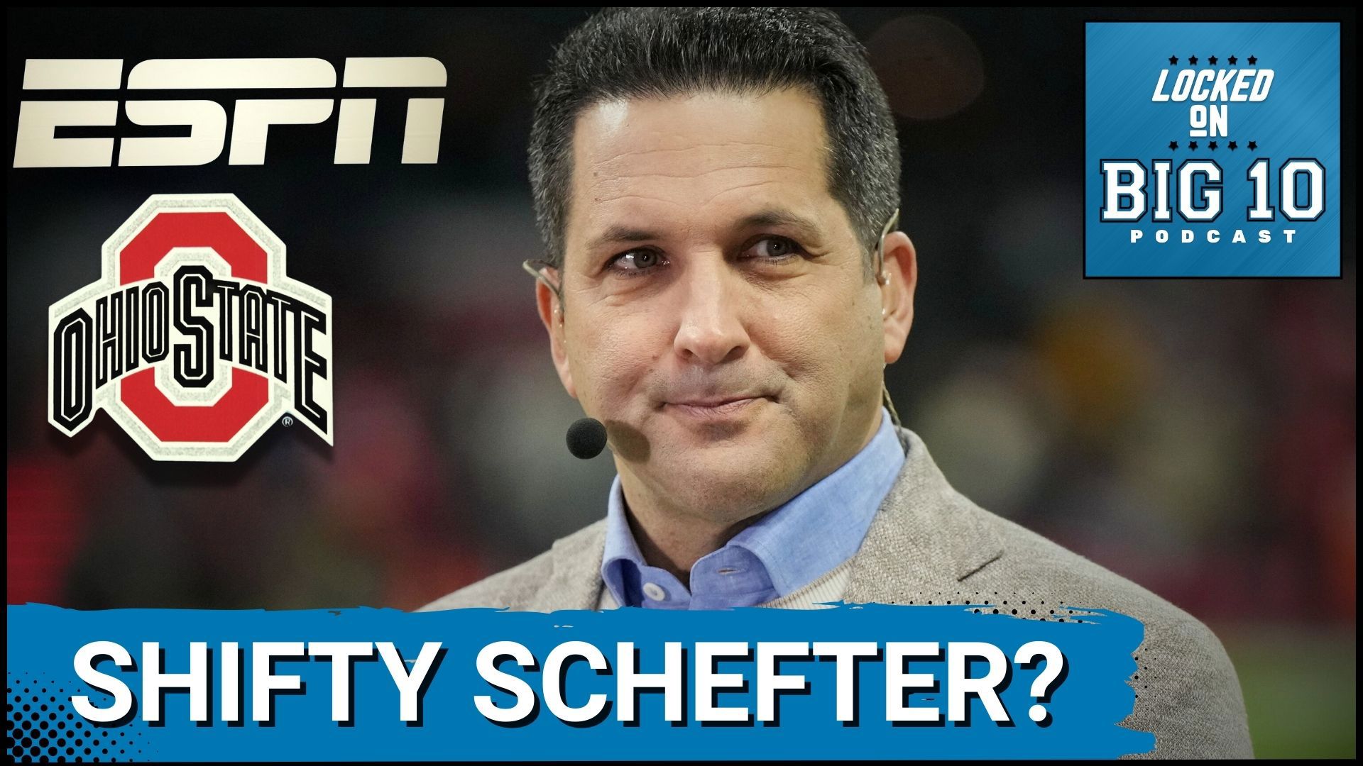 EXPOSED? Was ESPN's Adam Schefter Trading FAVORS for SCOOPS on Carnell ...