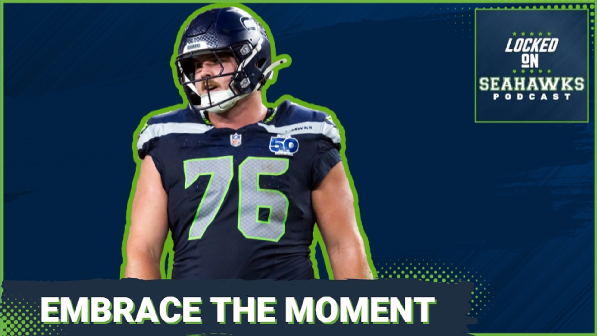 Are Young Seattle Seahawks Ready to MEET MOMENT in Playoff Debuts ...