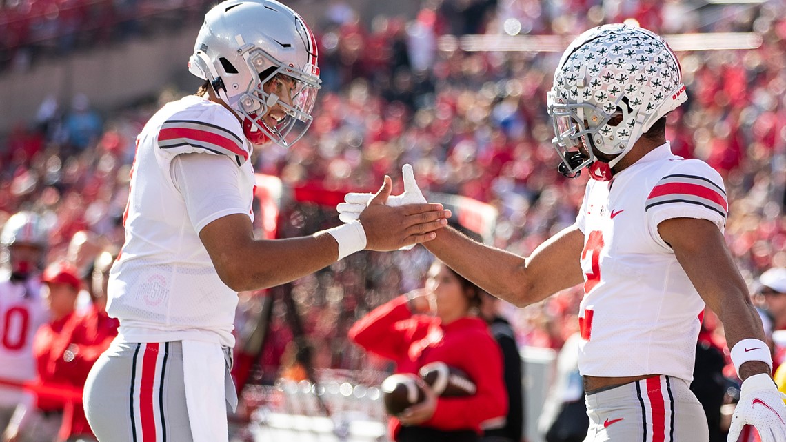 Ohio State vs. Michigan State preview, predictions | 10tv.com