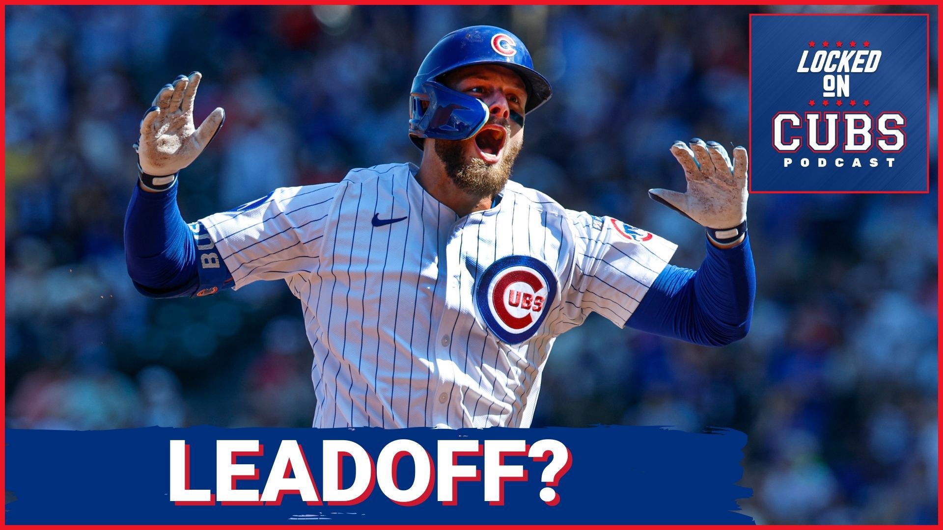 Projecting the Chicago Cubs Opening Day Lineup! | wnep.com