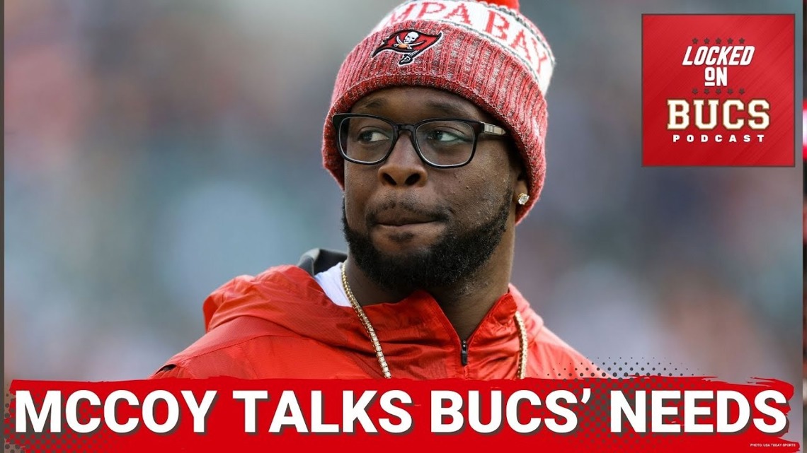 Tampa Bay Buccaneers Biggest Needs Per Gerald McCoy | Bucs Keep Patrick ...