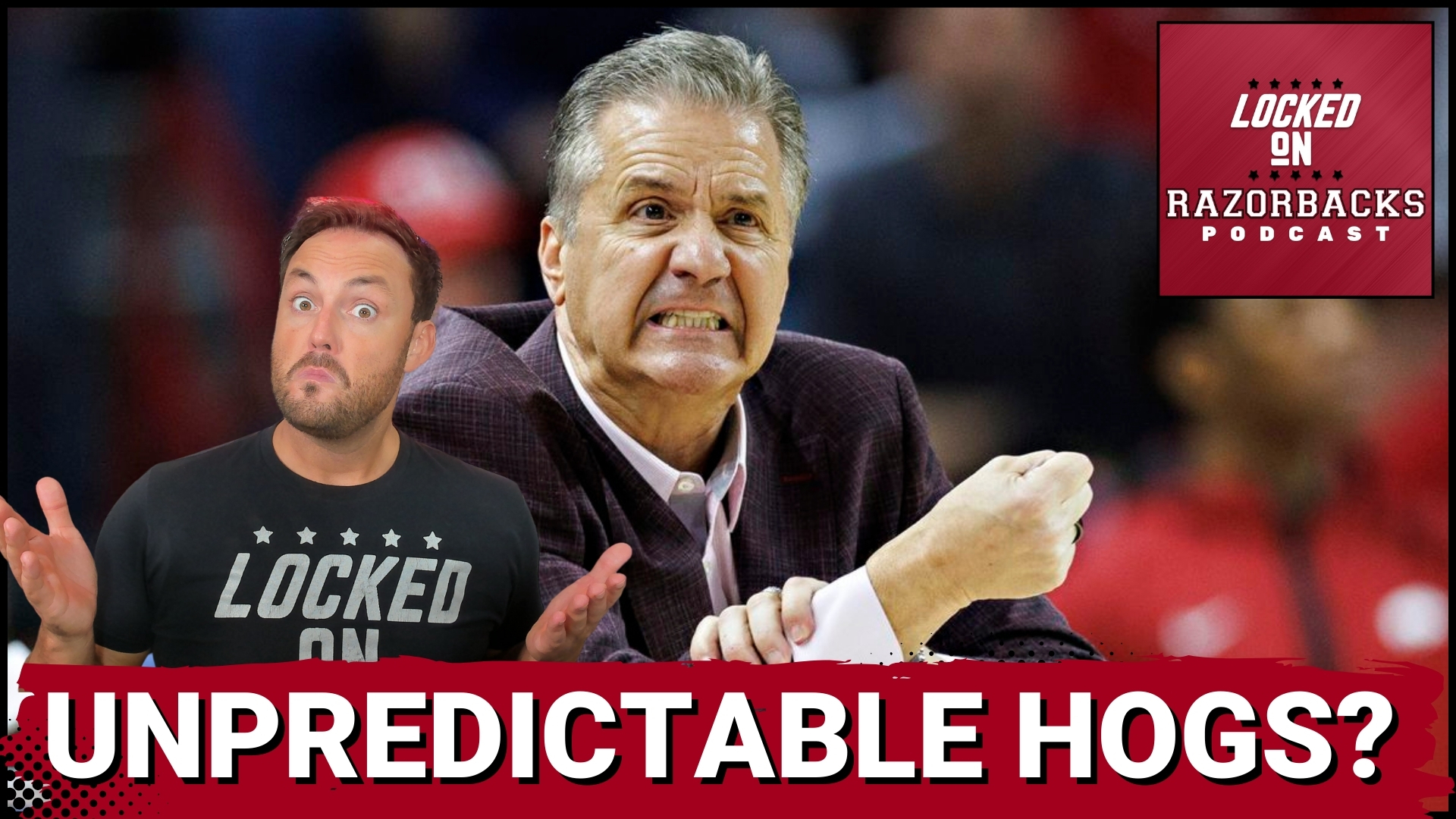 Arkansas Razorbacks | 5newsonline.com